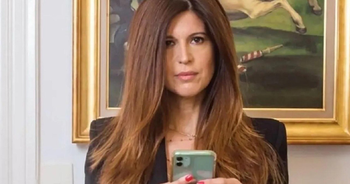 Con carta de documento incluida, Elba Marcovecchio le respondió a Sara ...