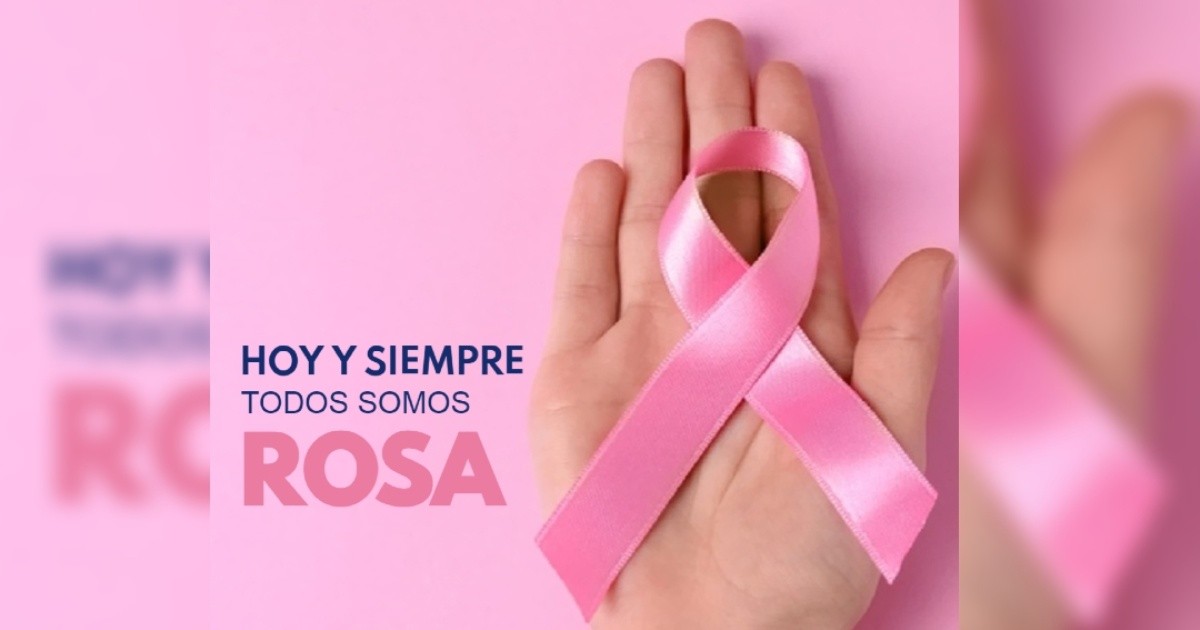 Día Internacional del Cáncer de Mama: por qué se conmemora | Rosario3