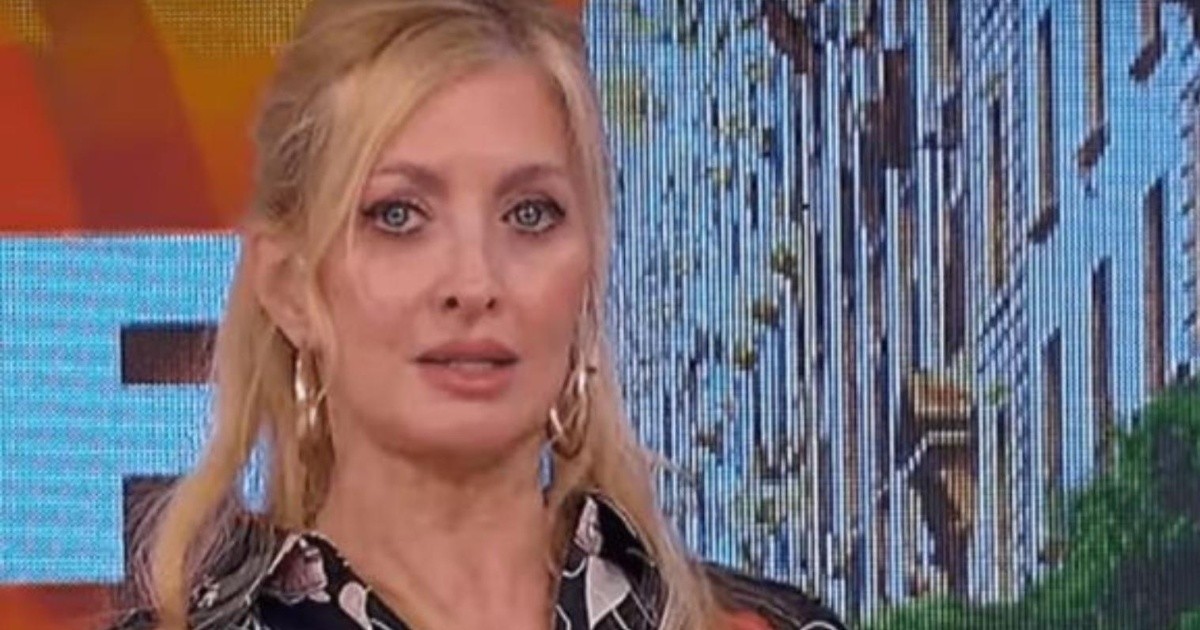 Yuyito González fue a ver a su hija con custodia presidencial: “Si está ...