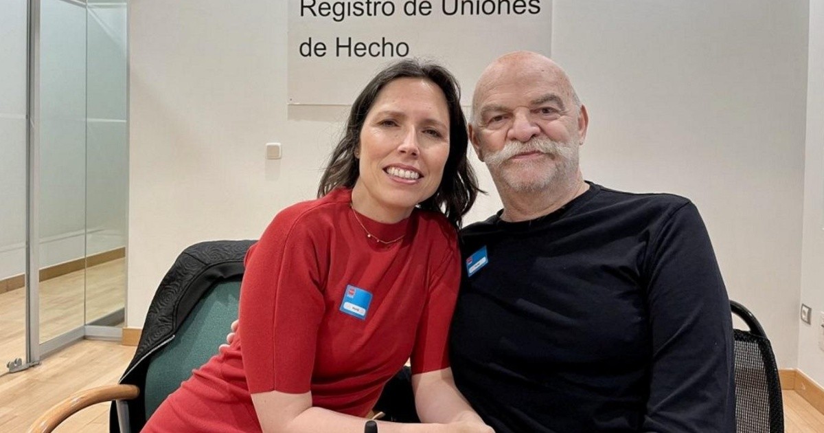 Martín Caparrós contó que tiene ELA: los primeros síntomas y la ...