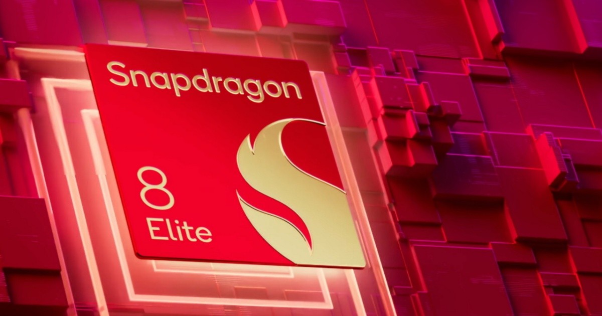 Qualcomm presentó el Snapdragon 8 Elite, el chip con el que busca ...