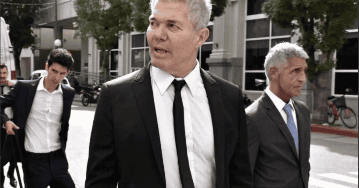 Fernando Burlando dio detalles de cómo viven los acusados del crimen de ...