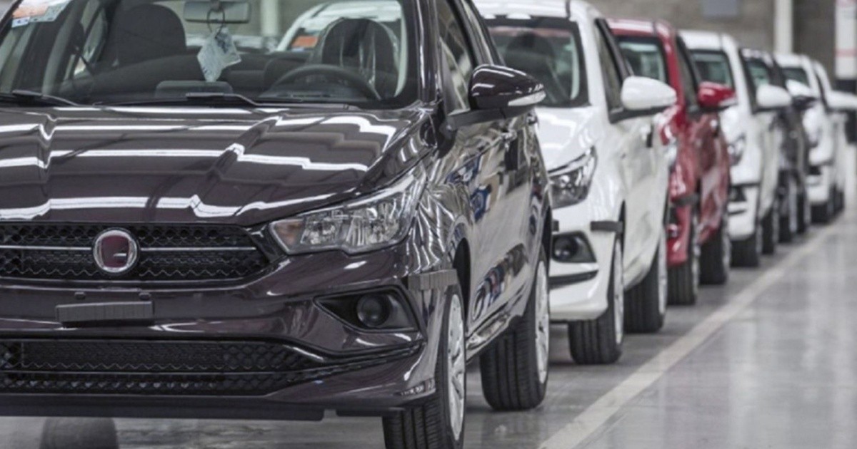 El Gobierno ajustó la base imponible para autos 0 km que pagan el ...