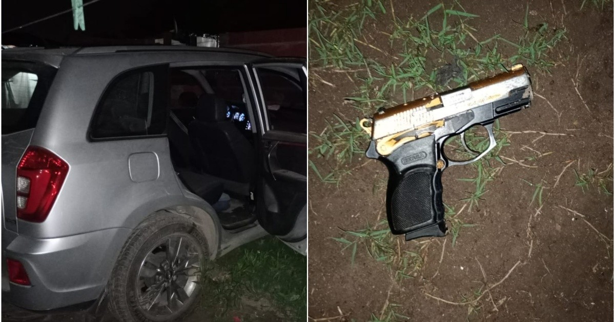 La falsa venta de un auto y una pistola que se trabó: claves del ataque ...