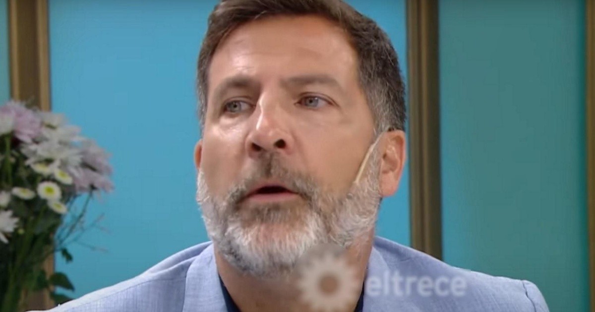 En la polémica con Ángel Di María, Toti Pasman le apuntó a Jorgelina ...