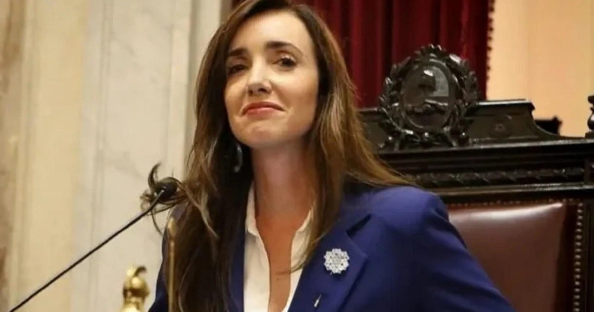 Yanina Latorre habló de la supuesta boda de Victoria Villarruel y la vice negó todo: "Si ven que ...