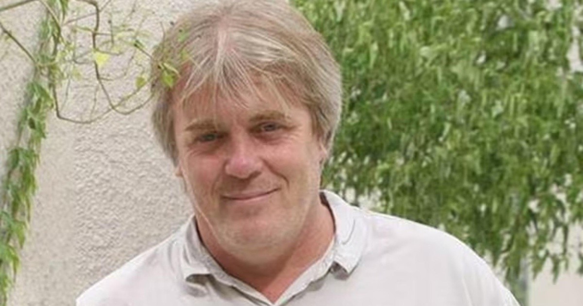 Caso Loan: solicitaron la inmediata detención de Gustavo Vera, presidente de la Fundación ...