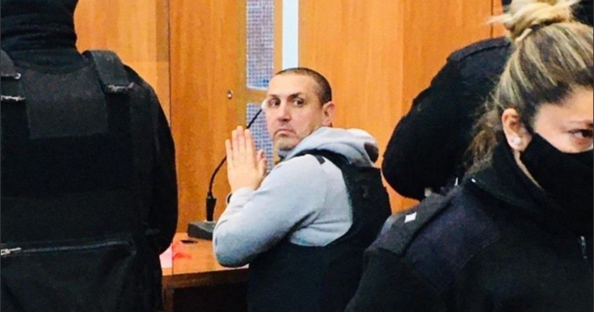 Asesinaron a Andrés "Pillín" Bracamonte, el histórico líder de la barra ...