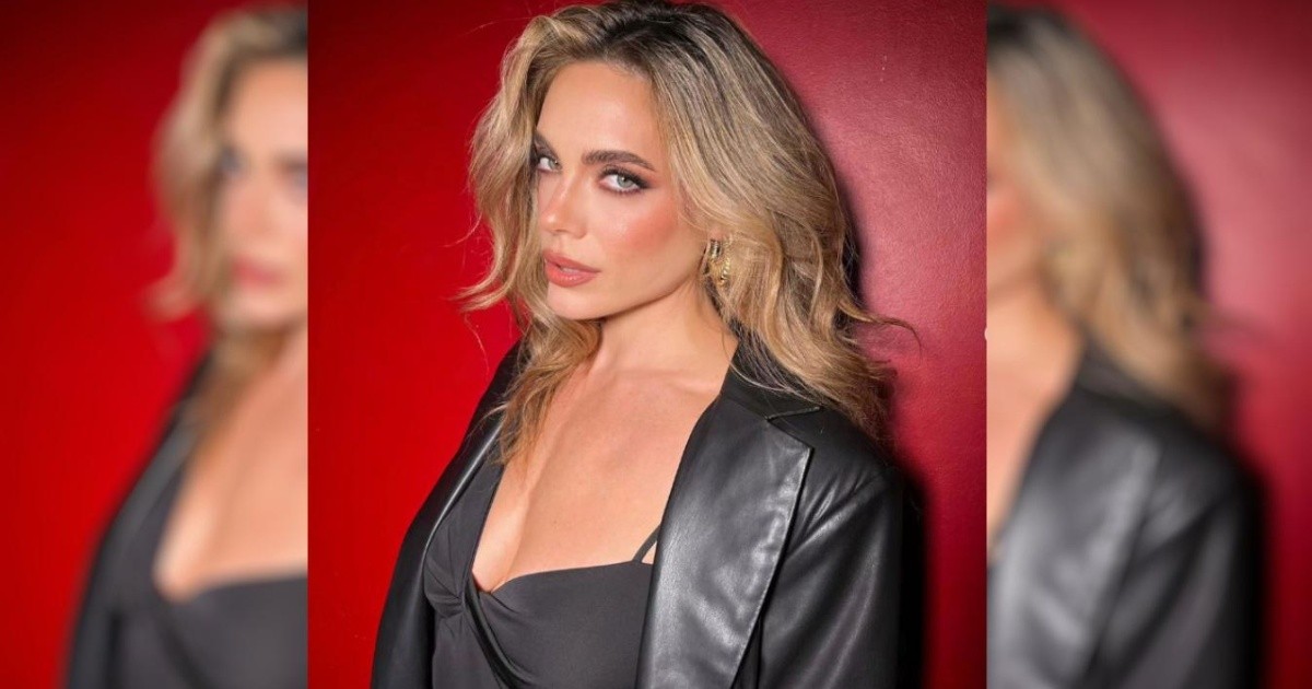 Emilia Attias sobre su su romance con un empresario: "Nos estamos conociendo" | Rosario3