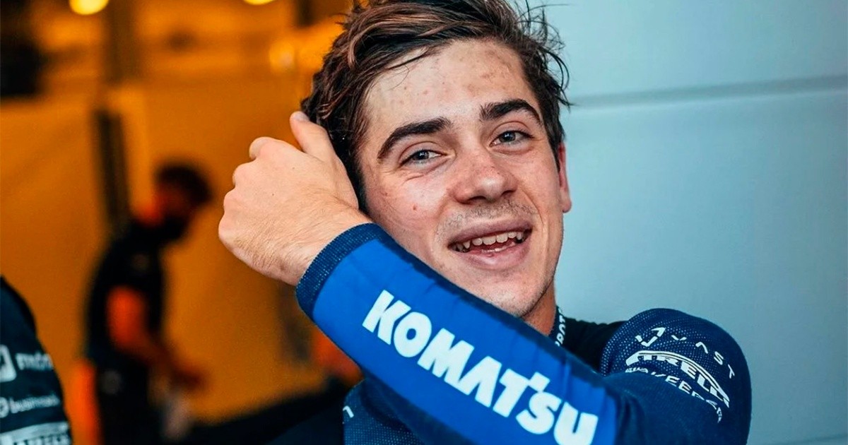 El emotivo mensaje de la familia de Juan Manuel Fangio a Franco ...