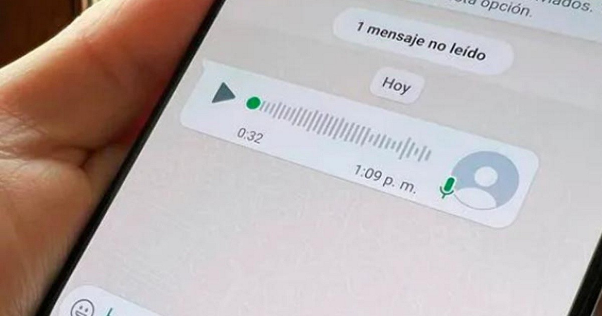 WhatsApp habilita la transcripción de mensajes de voz dentro de la app para todos los usuarios ...