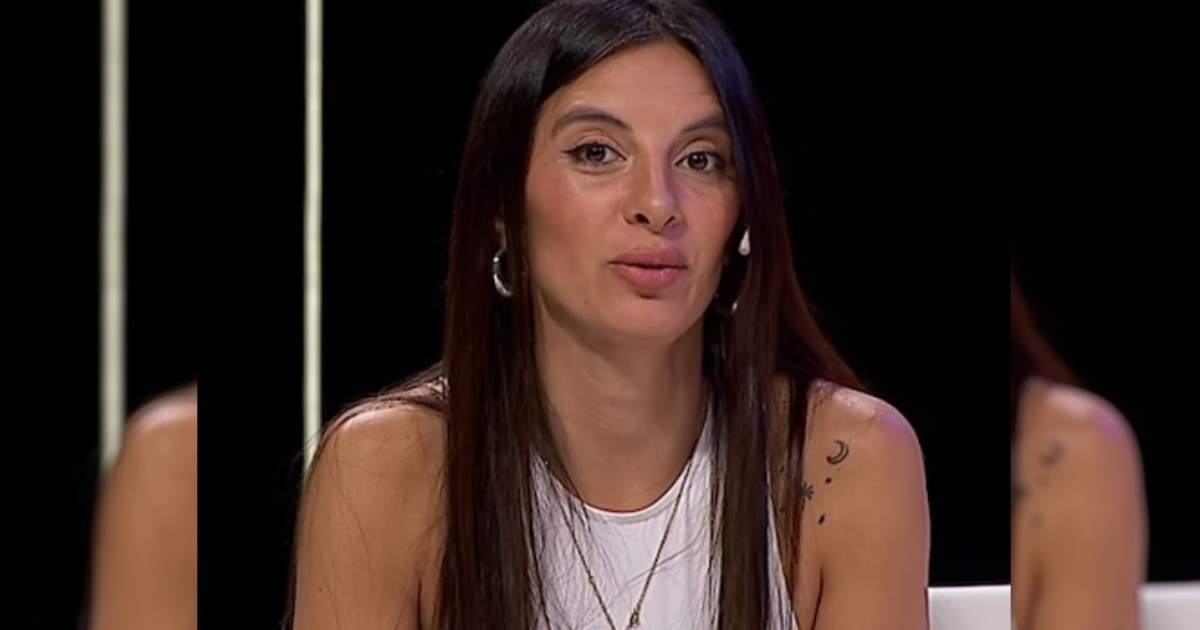 Bianca Moroni Silva lo hizo otra vez: vaticinó el resultado de Racing ...