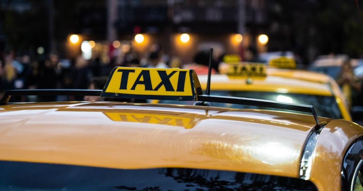 Proponen un "mapa de calor" para modernizar el sistema de taxis | Rosario3