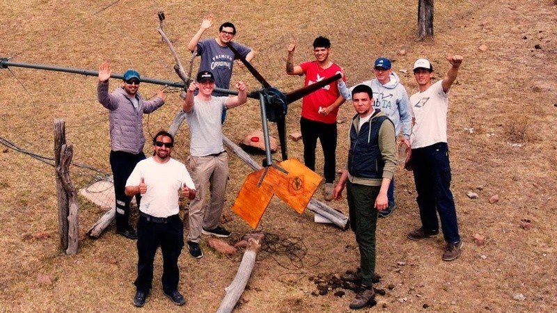 Investigador del CONICET lidera desarrollo de tecnologías para mejorar ...