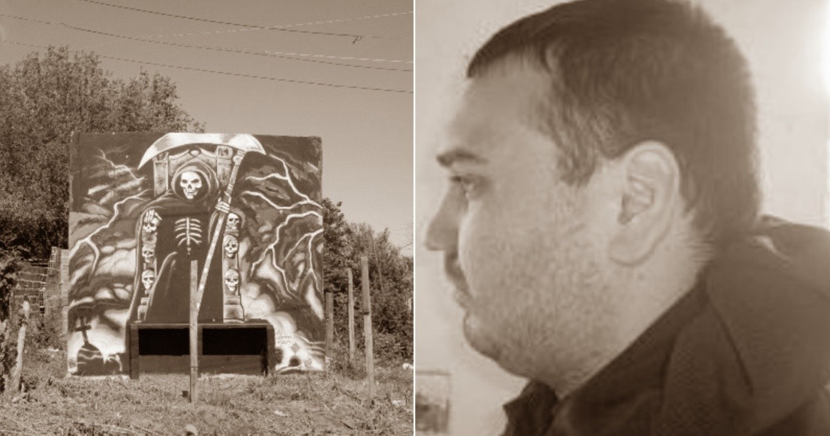 Revelan que el narco Jonathan "Gordo" Brezik ordenaba torturas con ...
