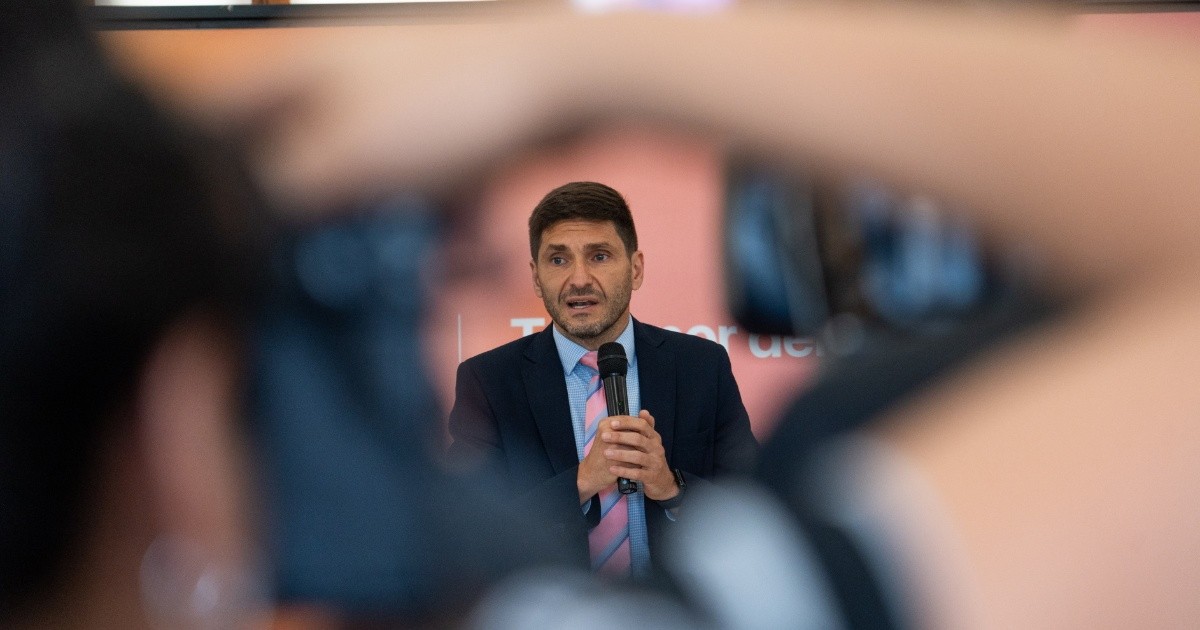 El ADN del modelo Pullaro, las diferencias con Milei y las próximas ...