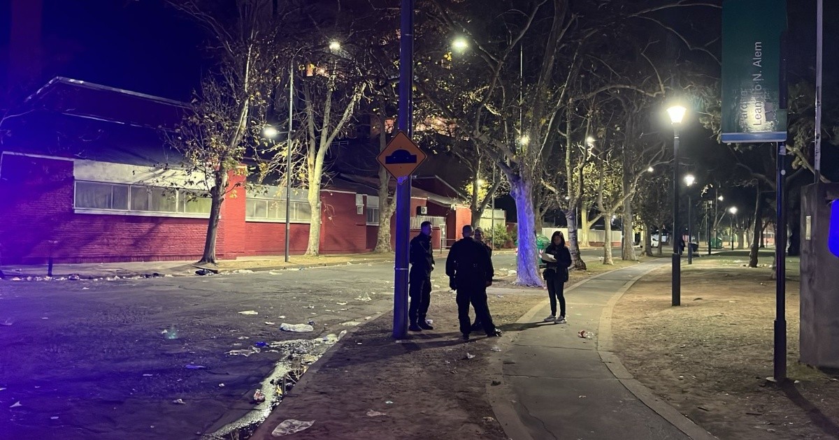 Cayó uno de los jefes de la banda narco Los Menores, investigados como ...
