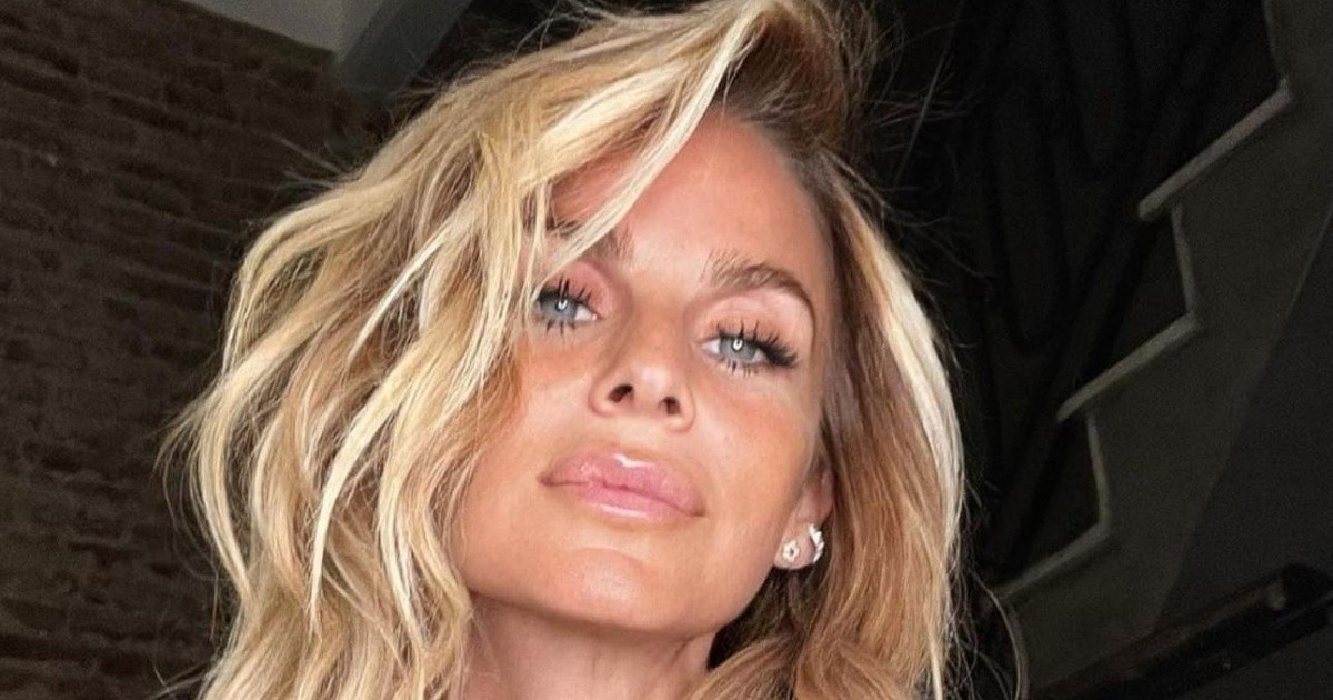 Sabrina Rojas sorprendió al contar en qué gastó su primer sueldo: "Me ...