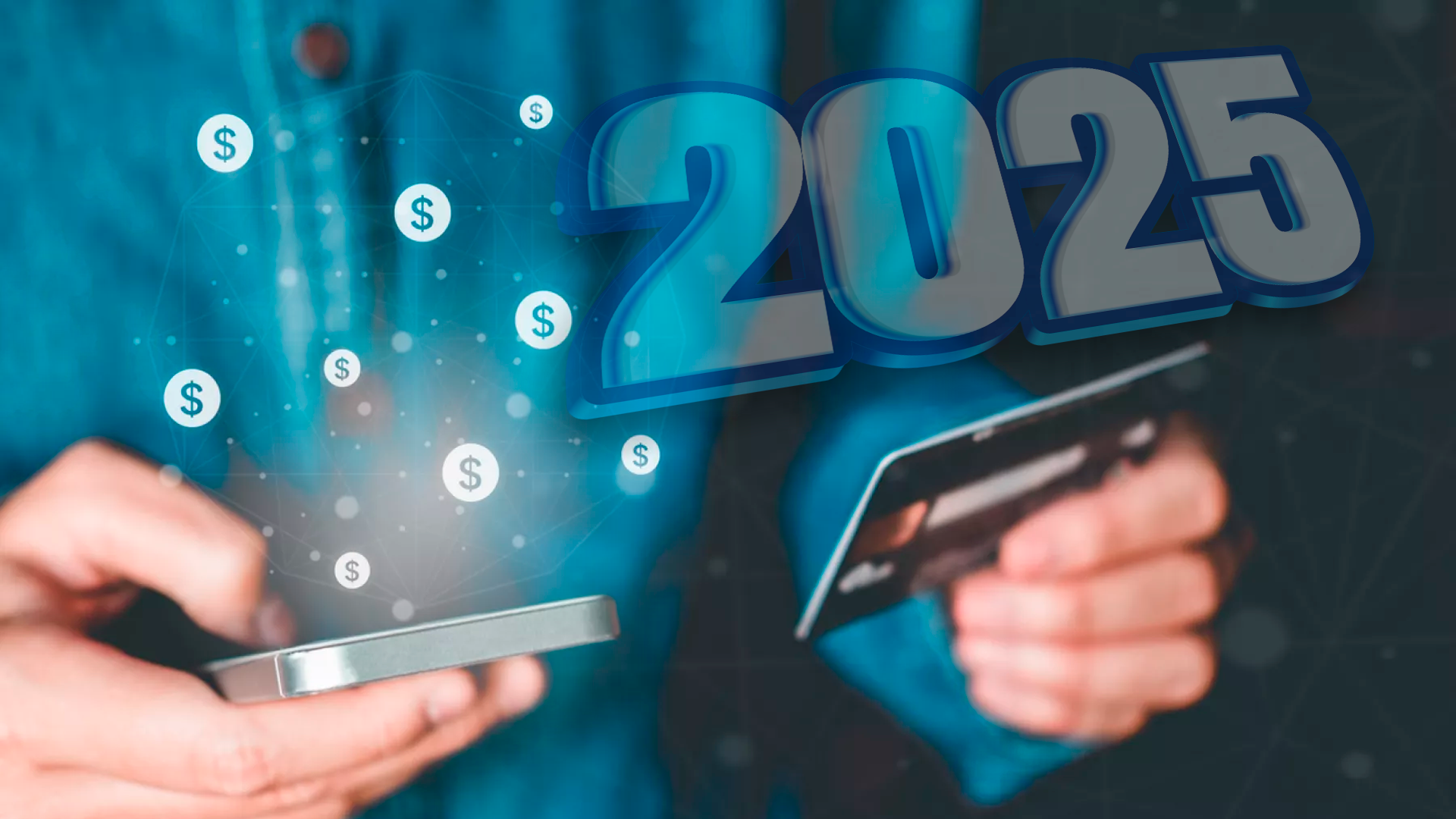 ¿Estás listo para 2025? Las tendencias fintech que transformarán ...