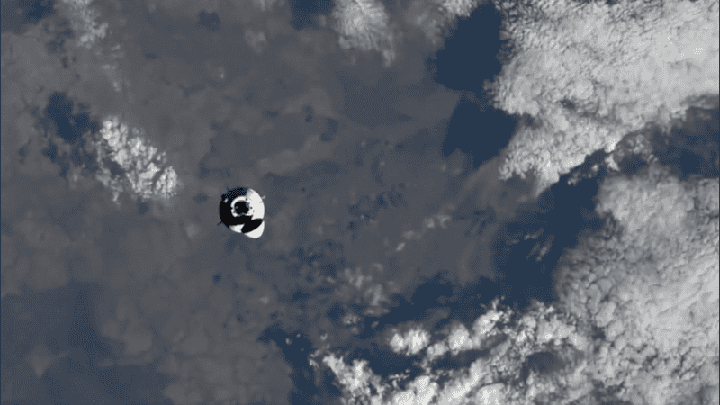 Endurance: el pionero rover lunar de la Nasa que desafiará la noche ...