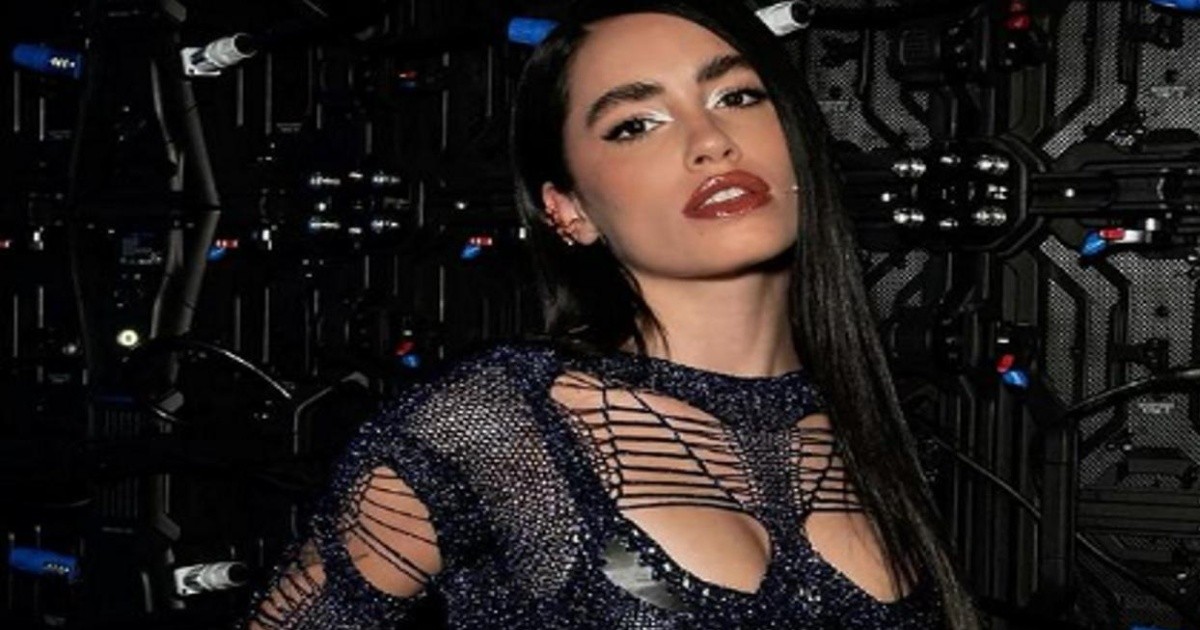 Lali Espósito anunció show en Vélez para 2025: “Vuelve la fiesta del pop” | Rosario3