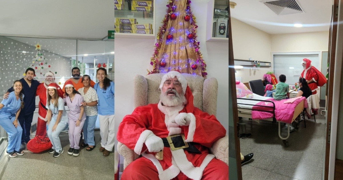 Veinte años de agradecimiento: la conmovedora historia detrás del Papa ...