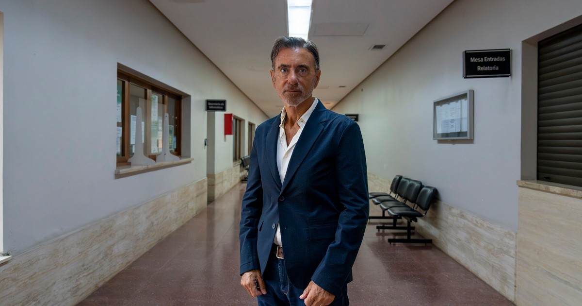 Daniel Erbetta: “Vamos a tener una Corte integrada con 7 miembros y muy ...