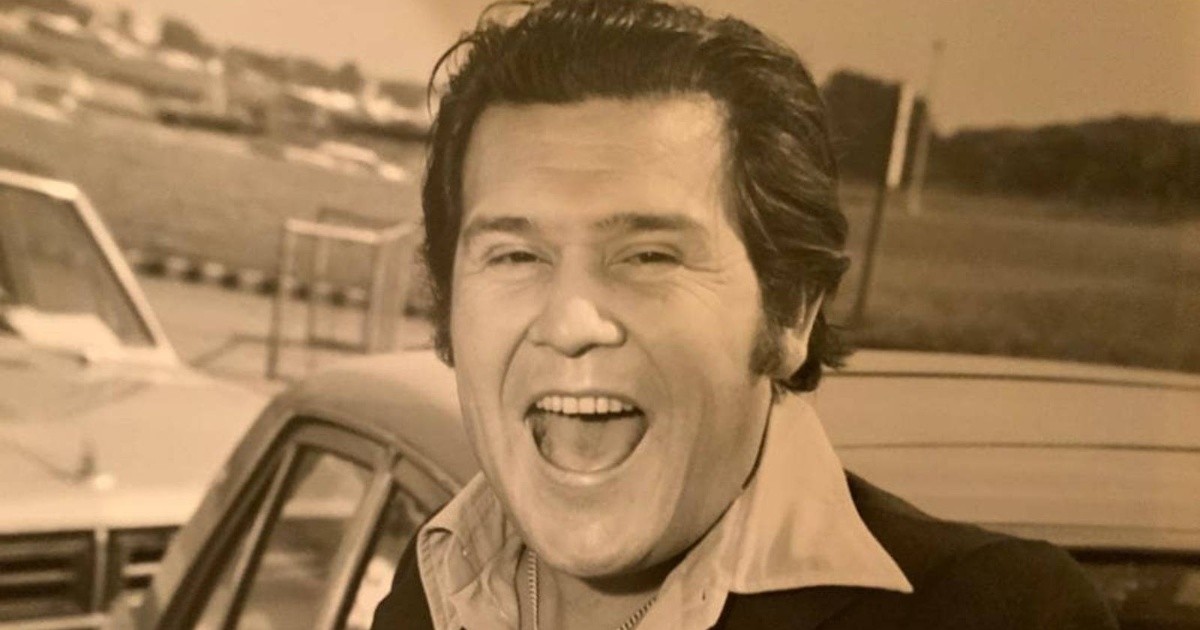 A los 82 años murió el cantante y compositor Leo Dan, creador de ...