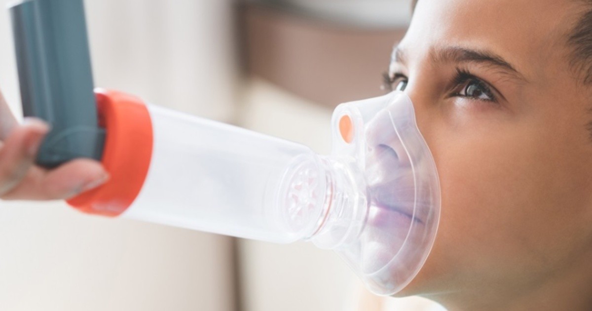 Asma en niños: Una prueba no invasiva que mejora tratamientos personalizados | Rosario3