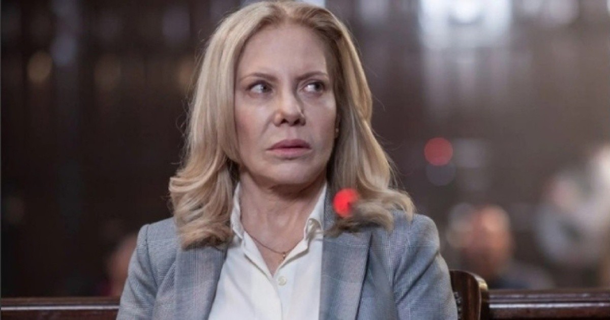 Milei arremetió contra Cecilia Roth por criticar su gobierno y la ...