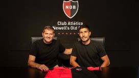 Fútbol y Deportes. Noticias deportivas de Argentina y el mundo | Rosario3