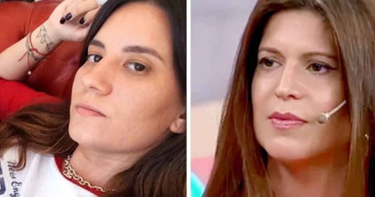 La dura respuesta de Bárbara Lanata a Elba Marcovecchio: "Mejor que mi ...