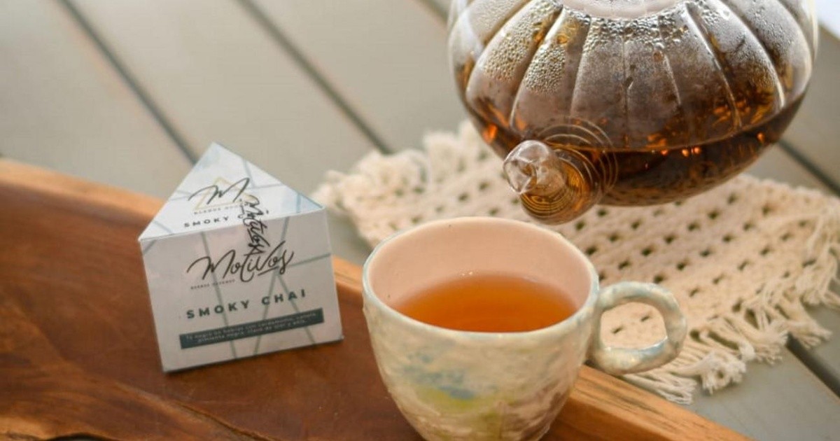 Donde estaba el histórico Paco Tío, abrirá el primer bar de té del país ...