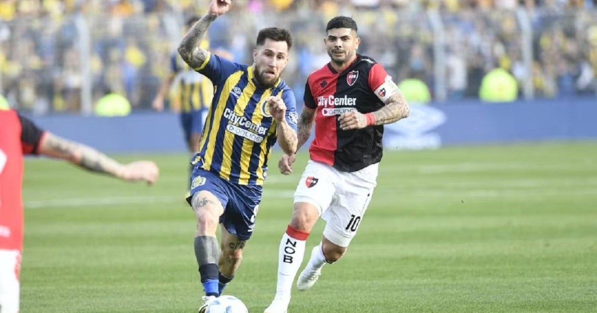 Los millones de Boca y River contrastan con el austero mercado de ...