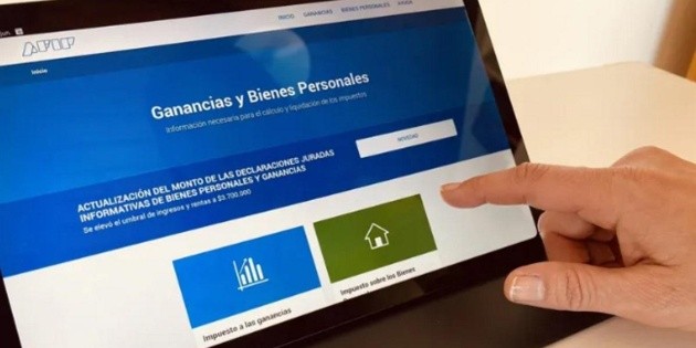 Nuevos montos de deducciones y escalas de ganancias para 2025: qué dice la letra chica | Ecos365 ...