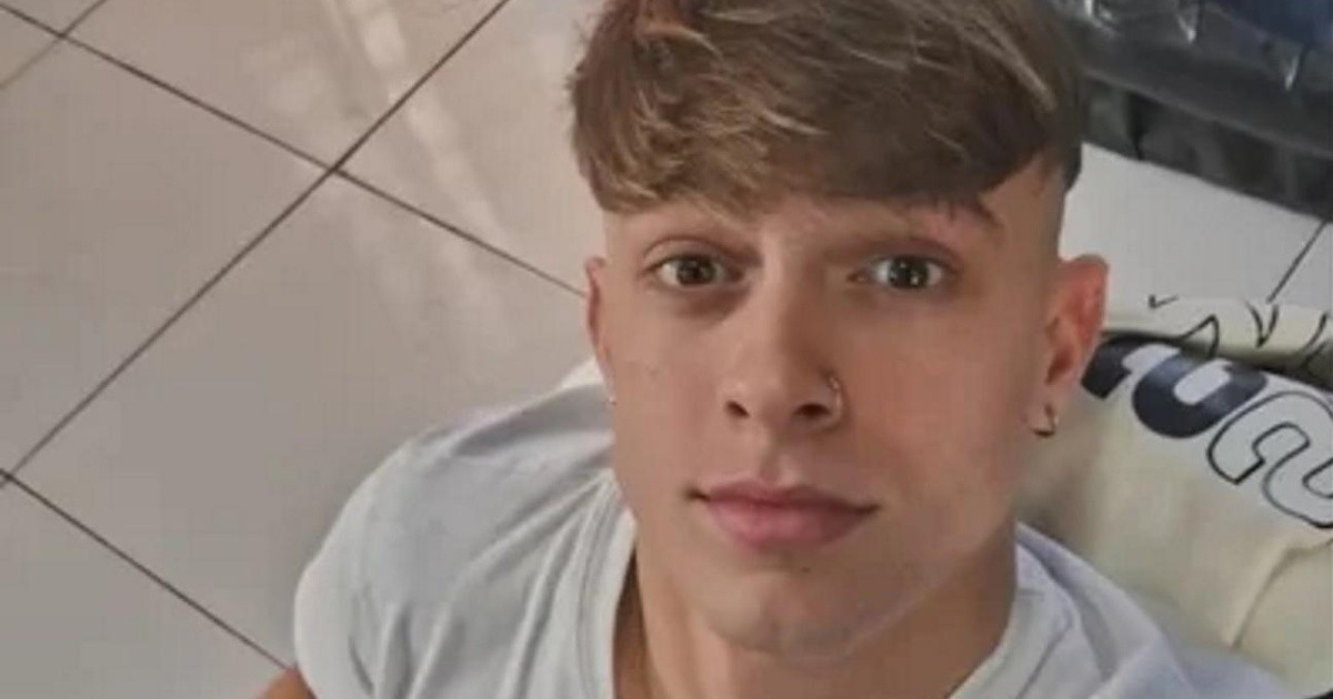 La causa por el crimen al volante en Roca y el río se acerca al juicio: “No siento odio, quiero ...