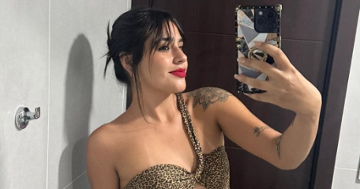 El caso Jade Callaú: el estupor de su familia, vínculos narco y un traslado por seguridad | Rosario3