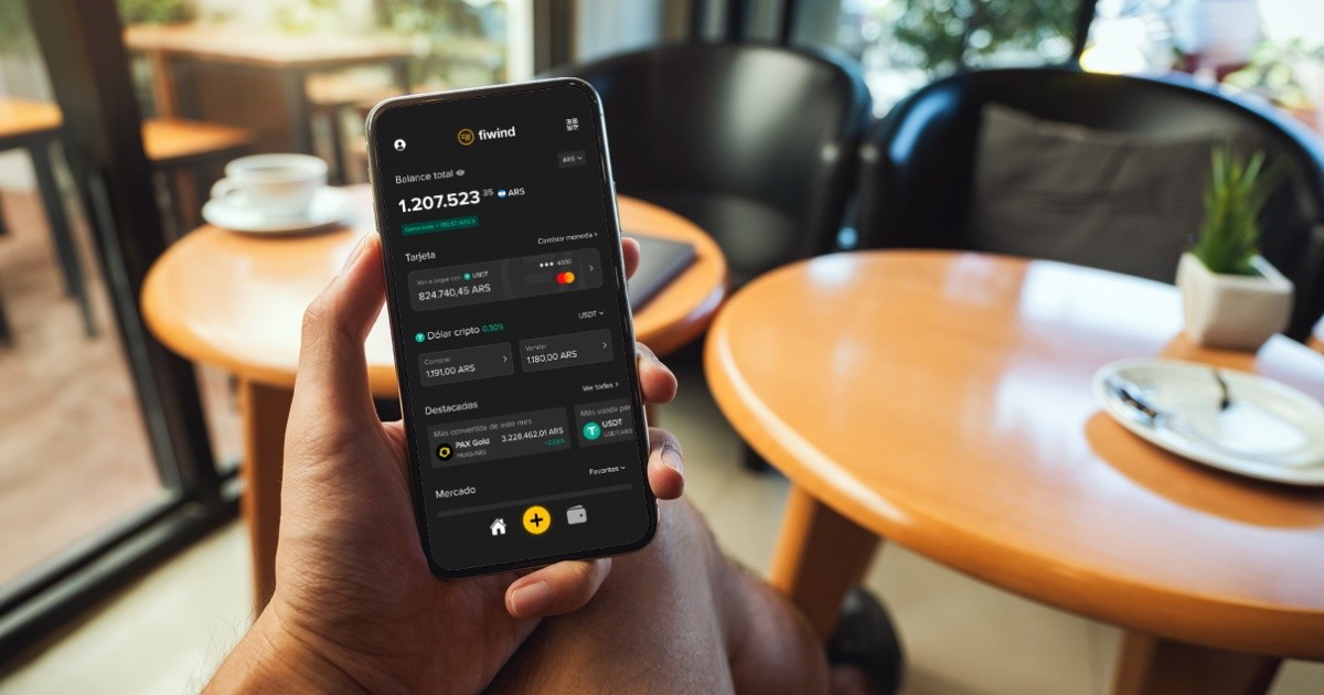 Fiwind inicia 2025 con un crecimiento récord: 600.000 usuarios confían ...