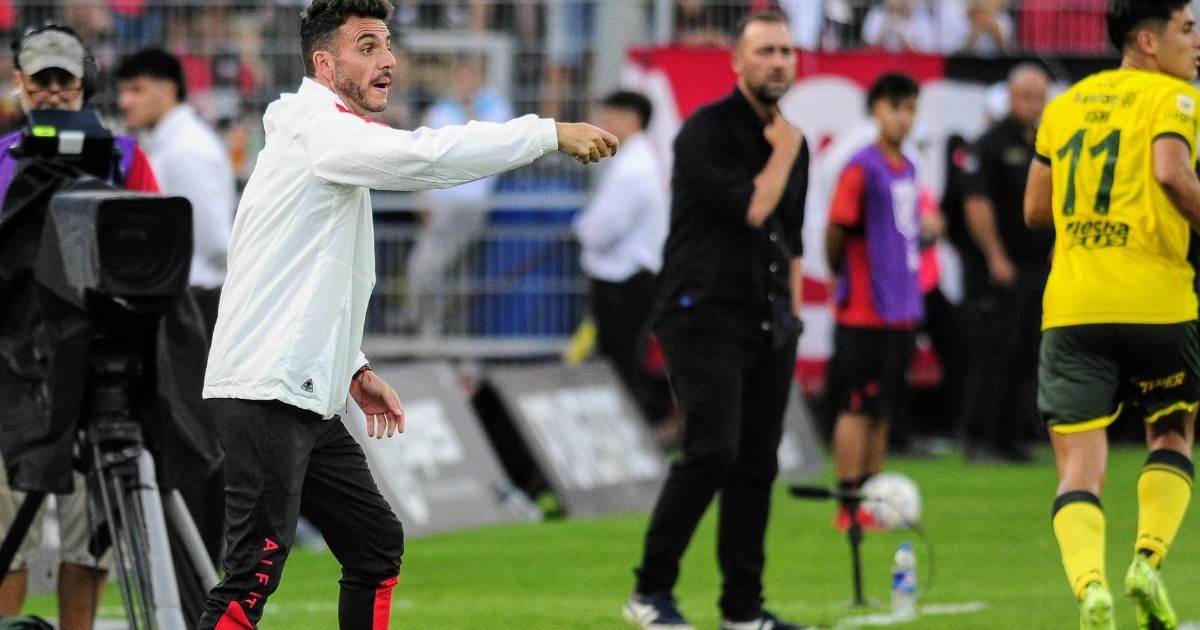 Soso resiste en el banco y apunta al clásico: "Una oportunidad para ...