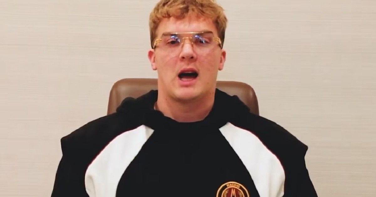 Hayden Davis, uno de los creadores de $LIBRA, afirmó que no quiere ...