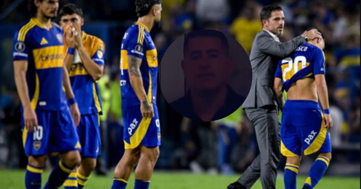 Antes del partido con Central: el enojo de los hinchas de Boca por la ...