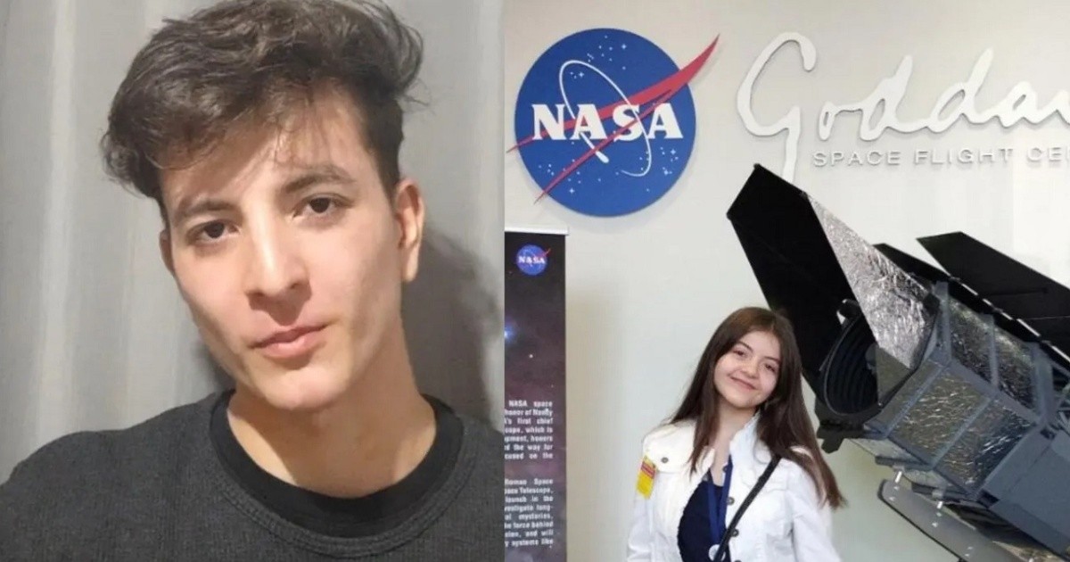 Cómo será la experiencia de los dos estudiantes argentinos que viajarán ...