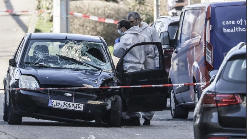 Atropello múltiple en Alemania dejó un saldo de al menos dos muertos y varios heridos | Rosario3