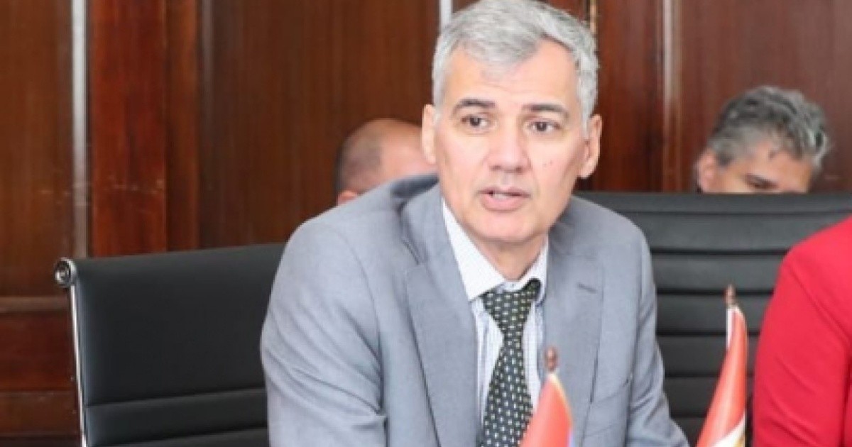 Murió Christian Galindo, director provincial de Defensa del Consumidor ...