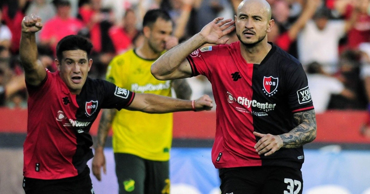 “Cocoliso” González en El Tres: por qué se equivocó con Keylor Navas ...