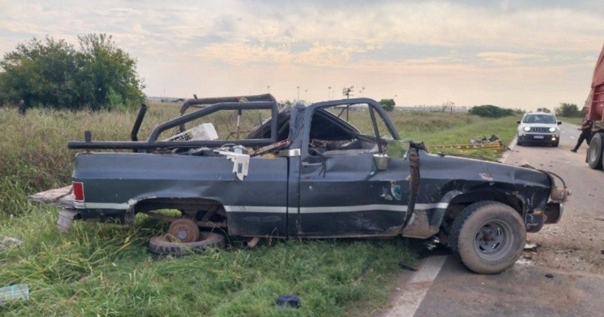 Prisión preventiva para el ladrón que sobrevivió a la persecución fatal ...