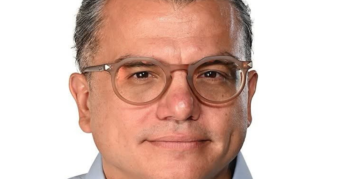 Martín Malaponte: "Queremos que el Concejo sirva de algo" | Rosario3