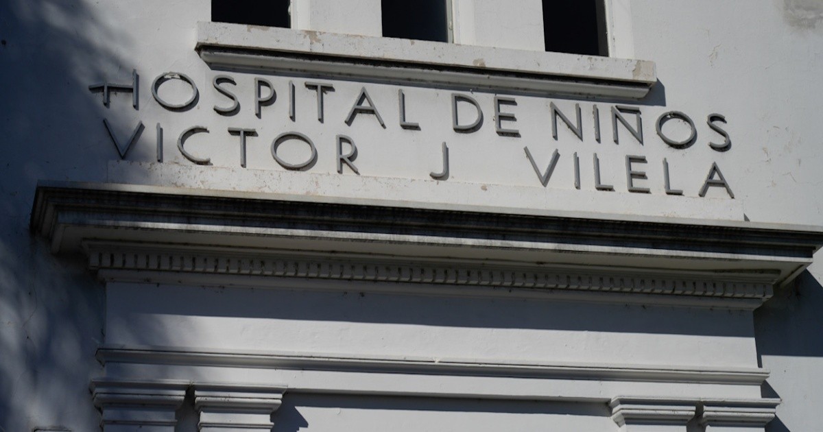 Una beba internada por una patología neurológica falleció y tras su ...