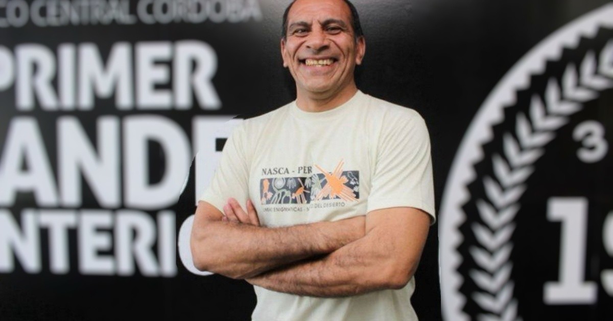 Los 11 titulares de Juan Carlos Roldán: el compañero que "nunca tenía ...