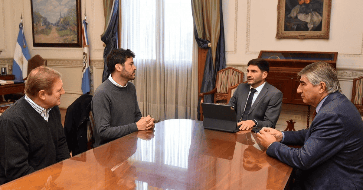 Más tensión entre oficialismo y oposición, de cara a una Constituyente ...